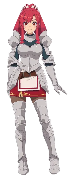 Marina Feldio | Heroes Wiki | Fandom