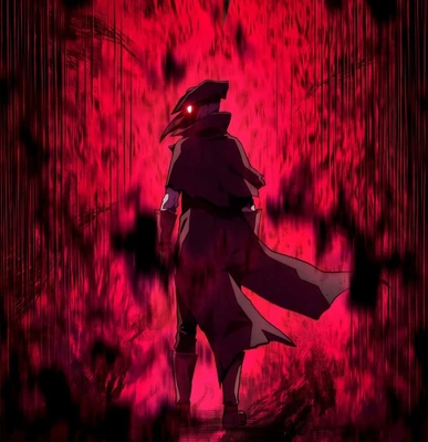 Vikir Van Baskerville/Gallery | Heroes Wiki | Fandom