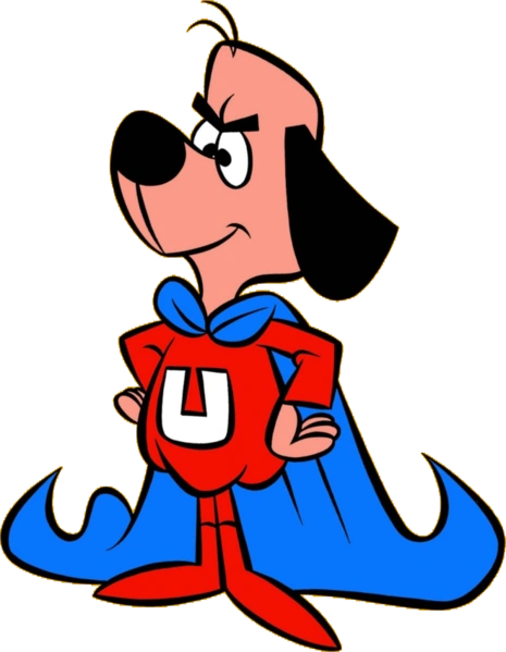 Underdog | Heroes Wiki | Fandom