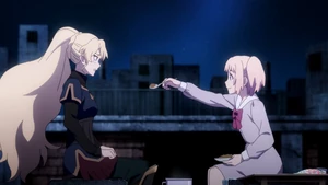 Mamika Kirameki | Heroes Wiki | Fandom