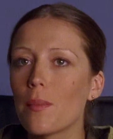 Receptionist (S2) | Psych Wiki | Fandom