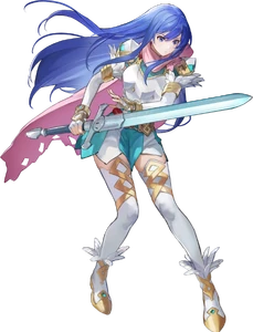 Caeda/Gallery | Heroes Wiki | Fandom