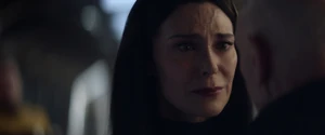 Ro Laren | Heroes Wiki | Fandom