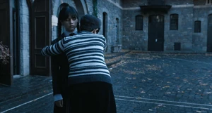 Wednesday Addams (Wednesday)/Gallery | Heroes Wiki | Fandom