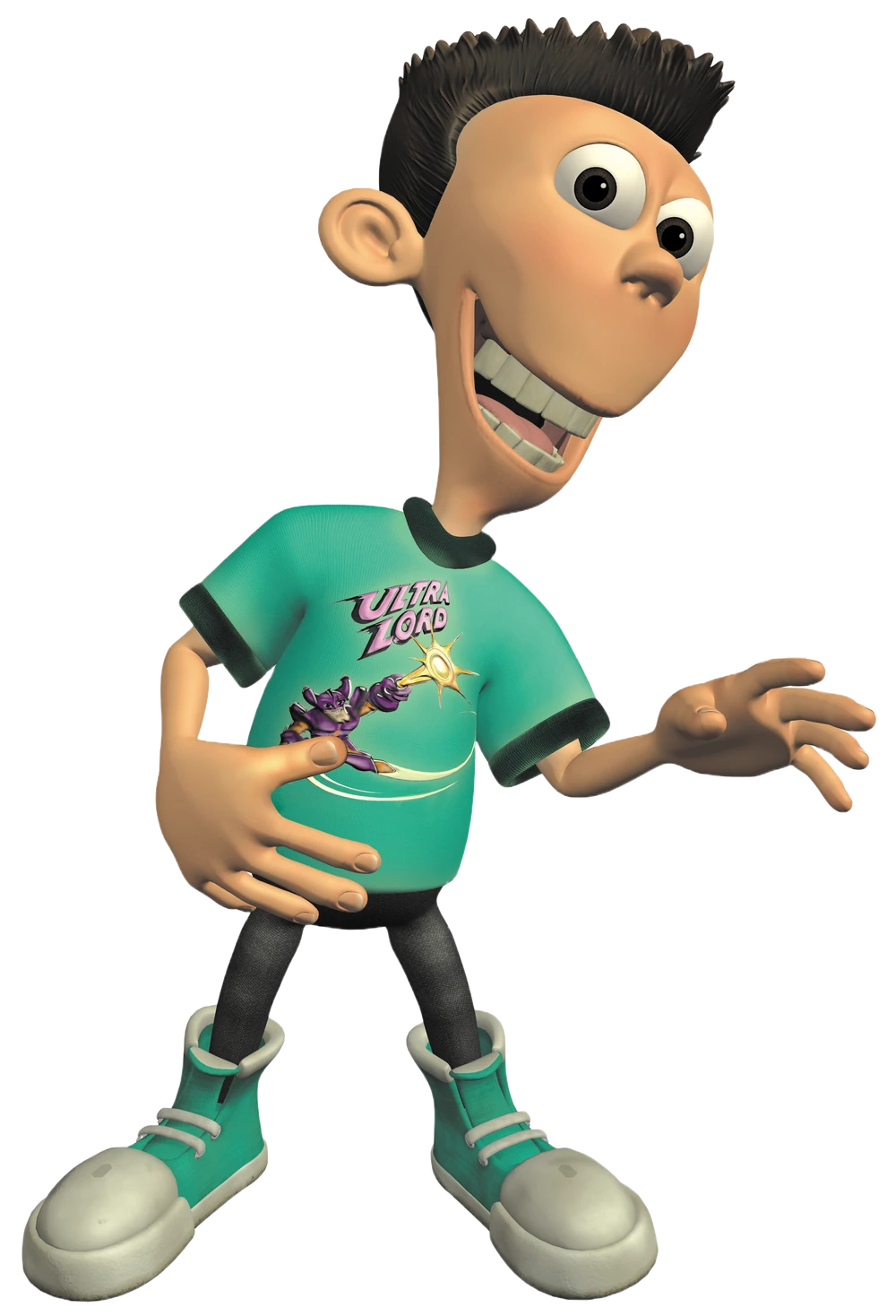 Sheen Estevez | Heroes Wiki | Fandom