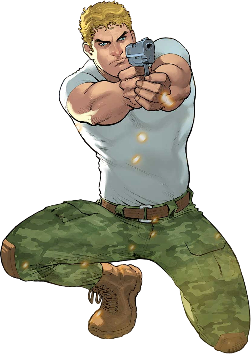 Steve Trevor (DC) | Heroes Wiki | Fandom