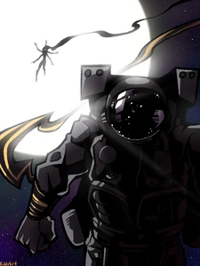 SCP-1233 | Heroes Wiki | Fandom