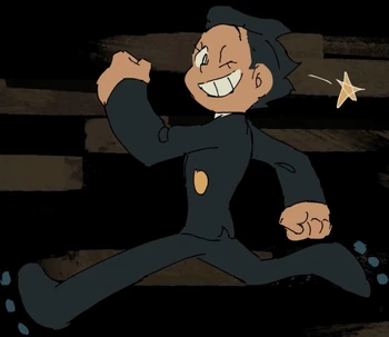 Tia (Diamond Jack) | Heroes Wiki | Fandom