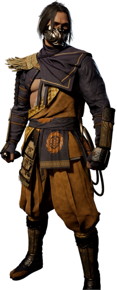 Scorpion (Union of Light) | Heroes Wiki | Fandom