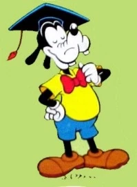 Gilbert Goof | Heroes Wiki | Fandom