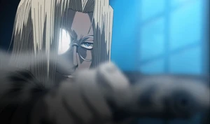Integra Hellsing | Heroes Wiki | Fandom