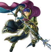 Hector (Fire Emblem)/Gallery | Heroes Wiki | Fandom