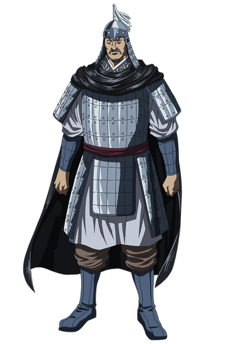 Chou Tou | Heroes Wiki | Fandom