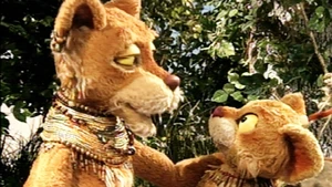 Cleo (Between the Lions) | Heroes Wiki | Fandom