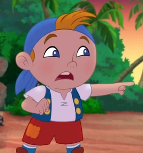 Cubby | Heroes Wiki | Fandom