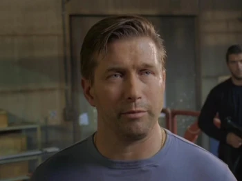 David Franks | Heroes Wiki | Fandom