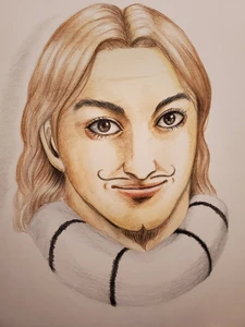 Tou/Gallery | Heroes Wiki | Fandom