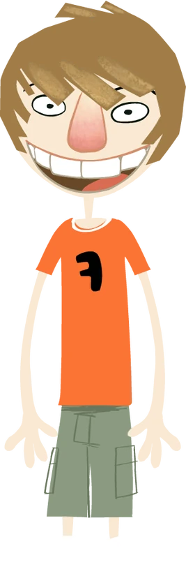 Fred Figglehorn | Heroes Wiki | Fandom