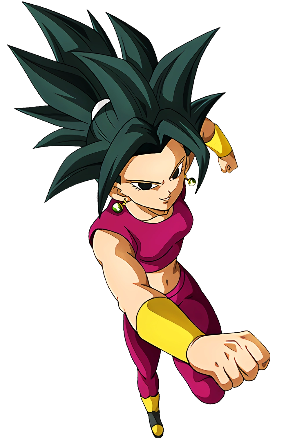 Kefla | Heroes Wiki | Fandom