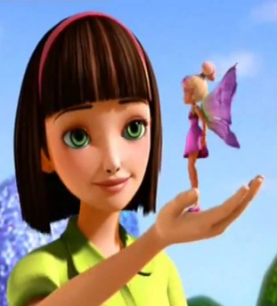 Makena | Heroes Wiki | Fandom