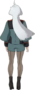 Miorine Rembran/Gallery | Heroes Wiki | Fandom