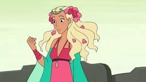 Perfuma (She-Ra and the Princesses of Power) | Heroes Wiki | Fandom