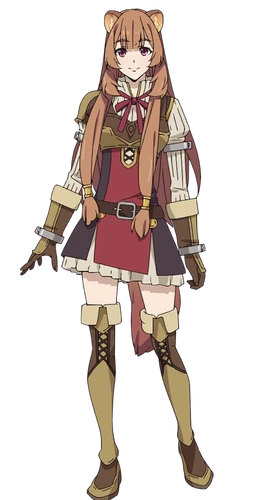 Raphtalia | Heroes Wiki | Fandom