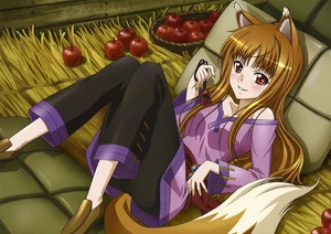 Holo | Heroes Wiki | Fandom