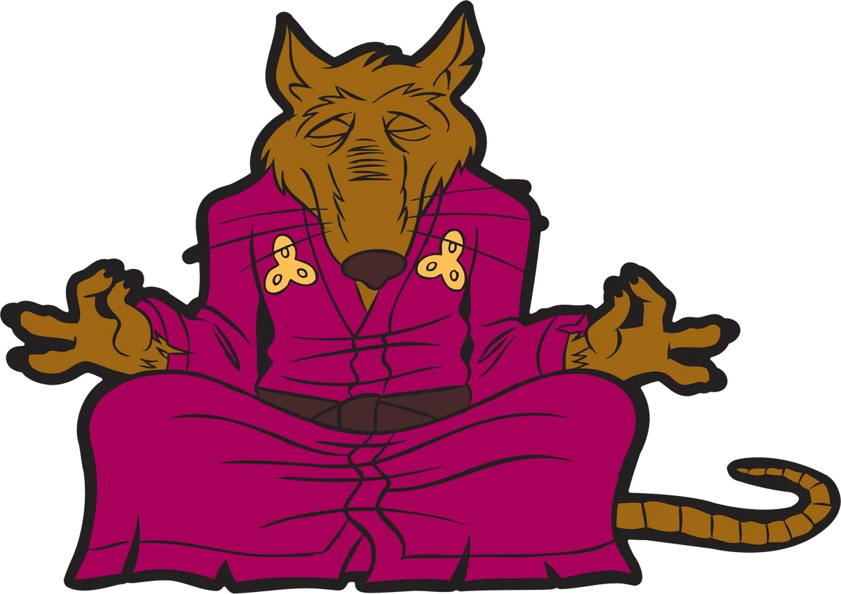 Splinter | Heroes Wiki | Fandom