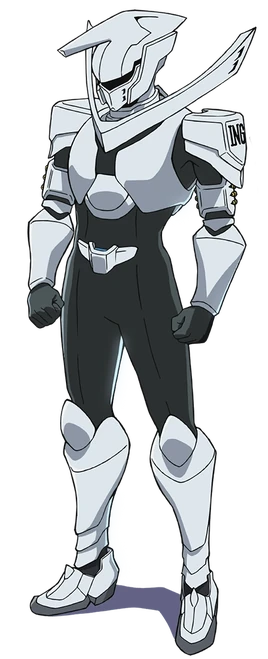 Ingenium (Tensei Ida) | Heroes Wiki | Fandom