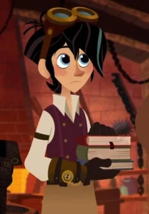 Varian/Gallery | Heroes Wiki | Fandom