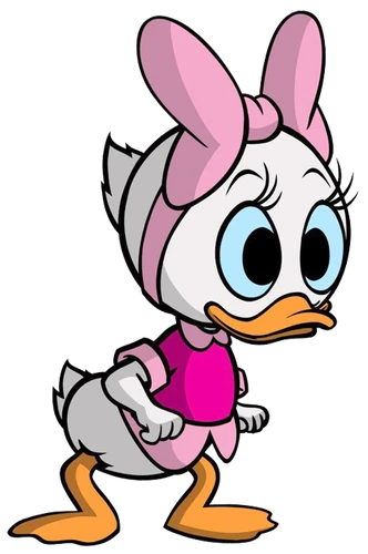 Webby Vanderquack | Heroes Wiki | Fandom