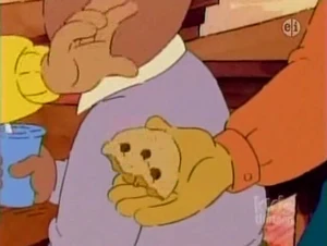 Binky Barnes/Gallery | Heroes Wiki | Fandom