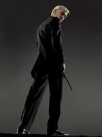 Draco Malfoy | Heroes Wiki | Fandom