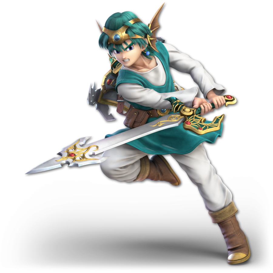 Hero/Heroine (Dragon Quest IV) | Heroes Wiki | Fandom Hero/Heroine (Dragon Quest IV) | Heroes Wiki | Fandom