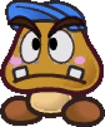 Goombario | Heroes Wiki | Fandom