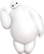 Baymax (Disney)/Gallery | Heroes Wiki | Fandom