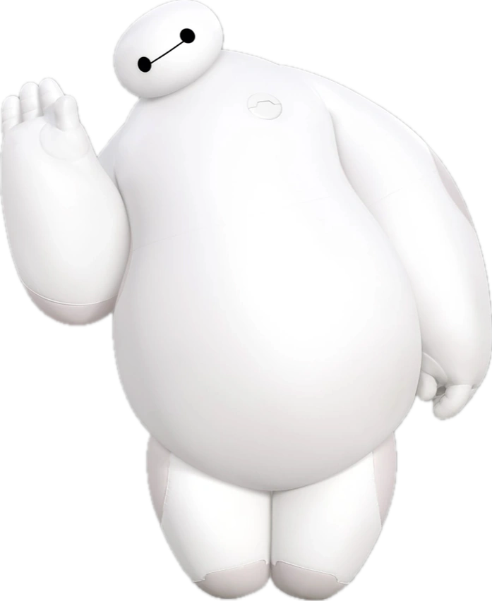 Baymax (Disney)/Gallery | Heroes Wiki | Fandom