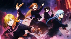 Saki Rindo | Heroes Wiki | Fandom