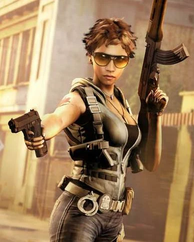 Kim Evans | Heroes Wiki | Fandom
