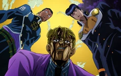 Josuke Higashikata | Heroes Wiki | Fandom