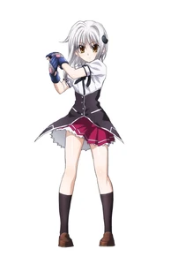Koneko Toujou/Gallery | Heroes Wiki | Fandom