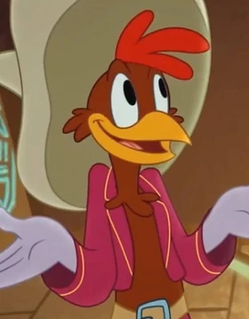 User blog:RonTheCowardlyDog/PG Proposal: Panchito Pistoles and José ...