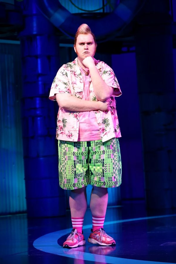 Patrick Star Patrickpedia Wikia Fandom