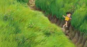 Sosuke | Heroes Wiki | Fandom