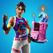 Ramirez (Fortnite) | Heroes Wiki | Fandom