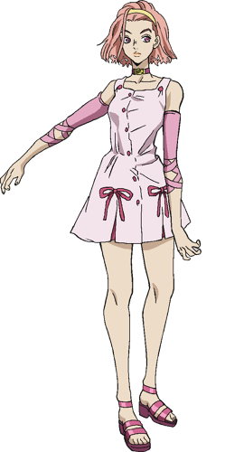 Reimi Sugimoto | Heroes Wiki | Fandom