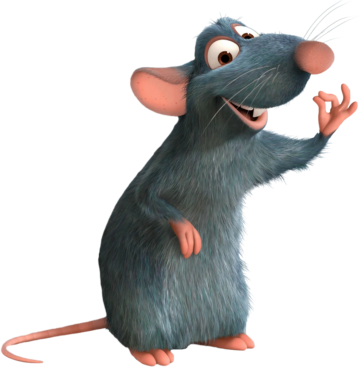 Remy (Ratatouille) | Heroes Wiki | Fandom