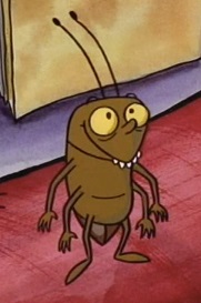 Roachie | Heroes Wiki | Fandom