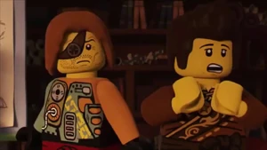 Dareth | Heroes Wiki | Fandom